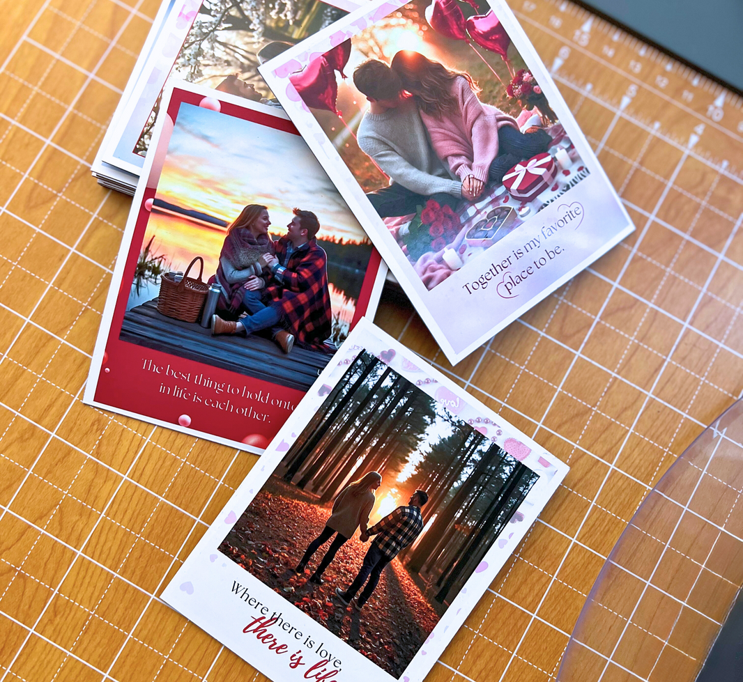 Custom Fridge Magnets & Magnetic Bookmarrks – Design My Magnets